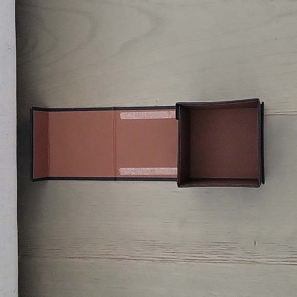 Coach | Accessories | Coach Box | Poshmark